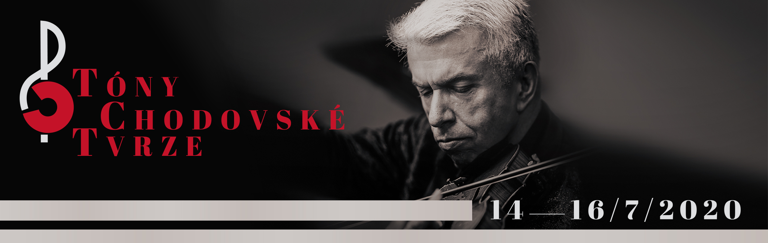 Tóny Chodovské tvrze: Ve znamení Bacha a jeho současníků – KC Zahrada