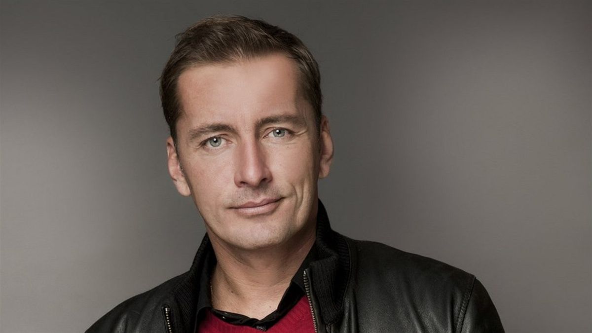 Petr Vondráček & Knezaplacení – KC Zahrada