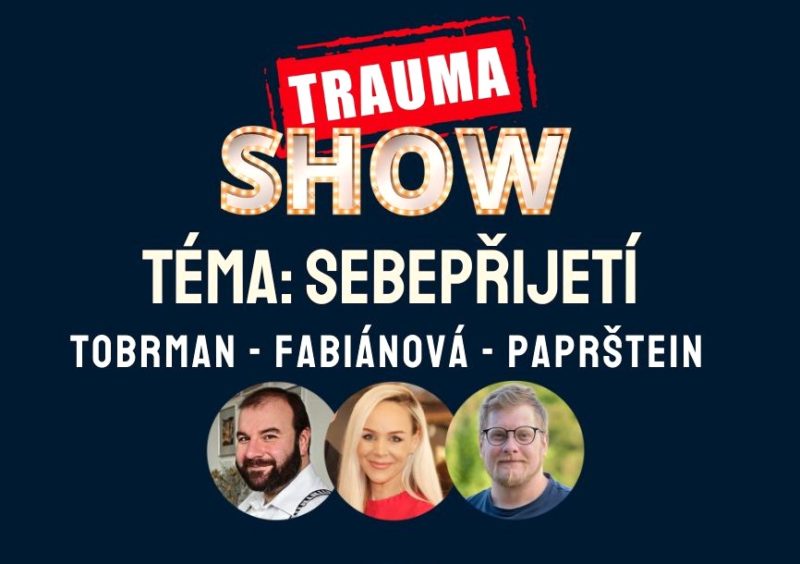 Trauma Show – KC Zahrada